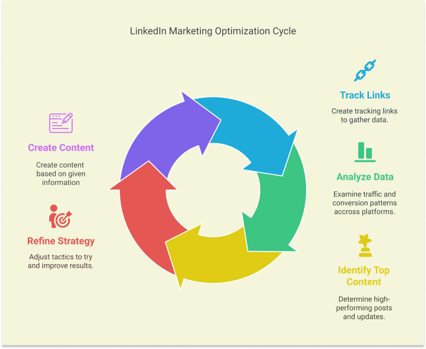 Maximize Your Marketing Insights: How to Track and Optimize LinkedIn Links for LinkedIn ...